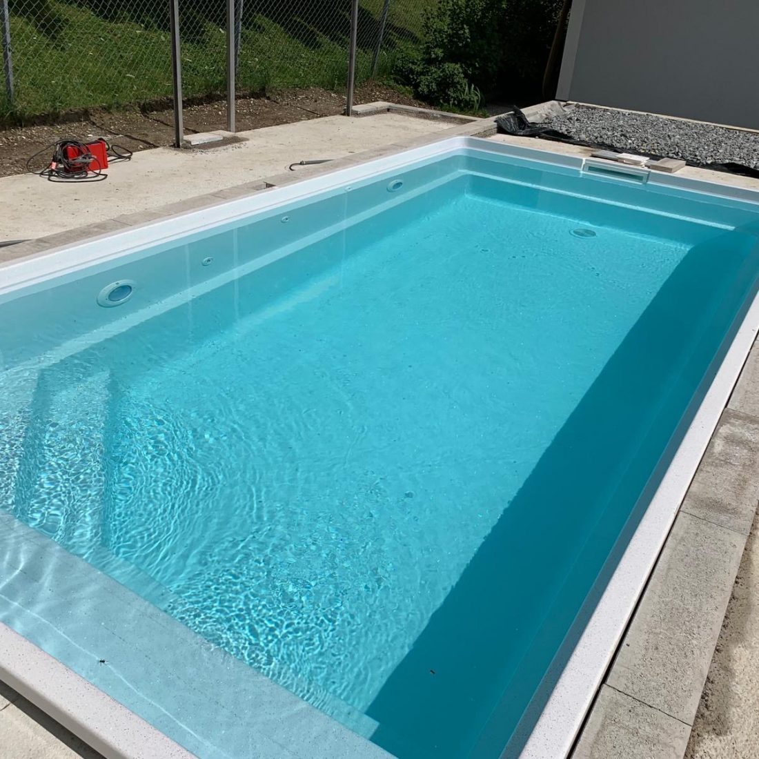 Shop - Poolcenter Dessau